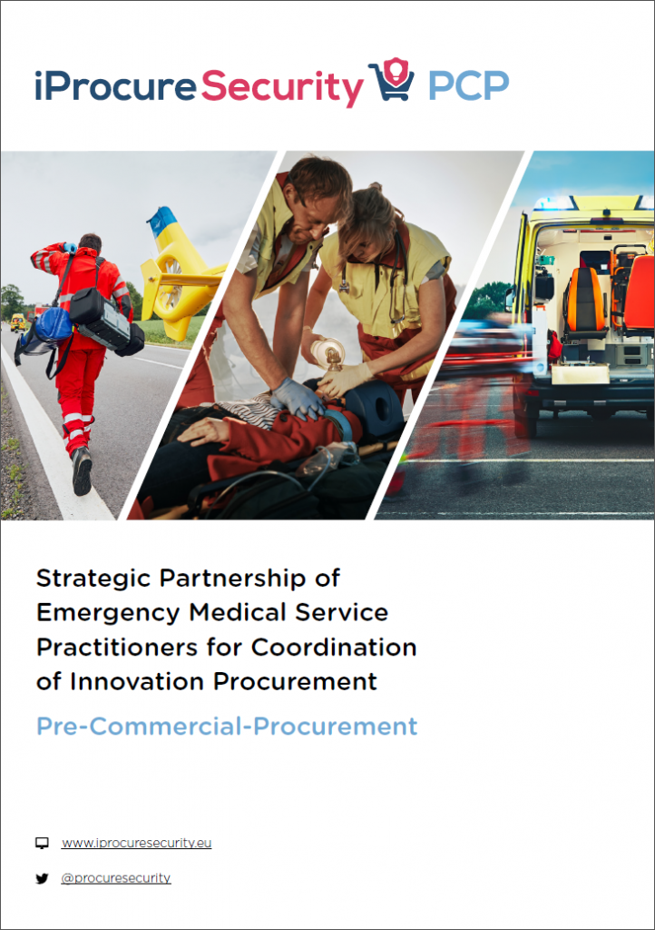 iProcureSecurity | Media